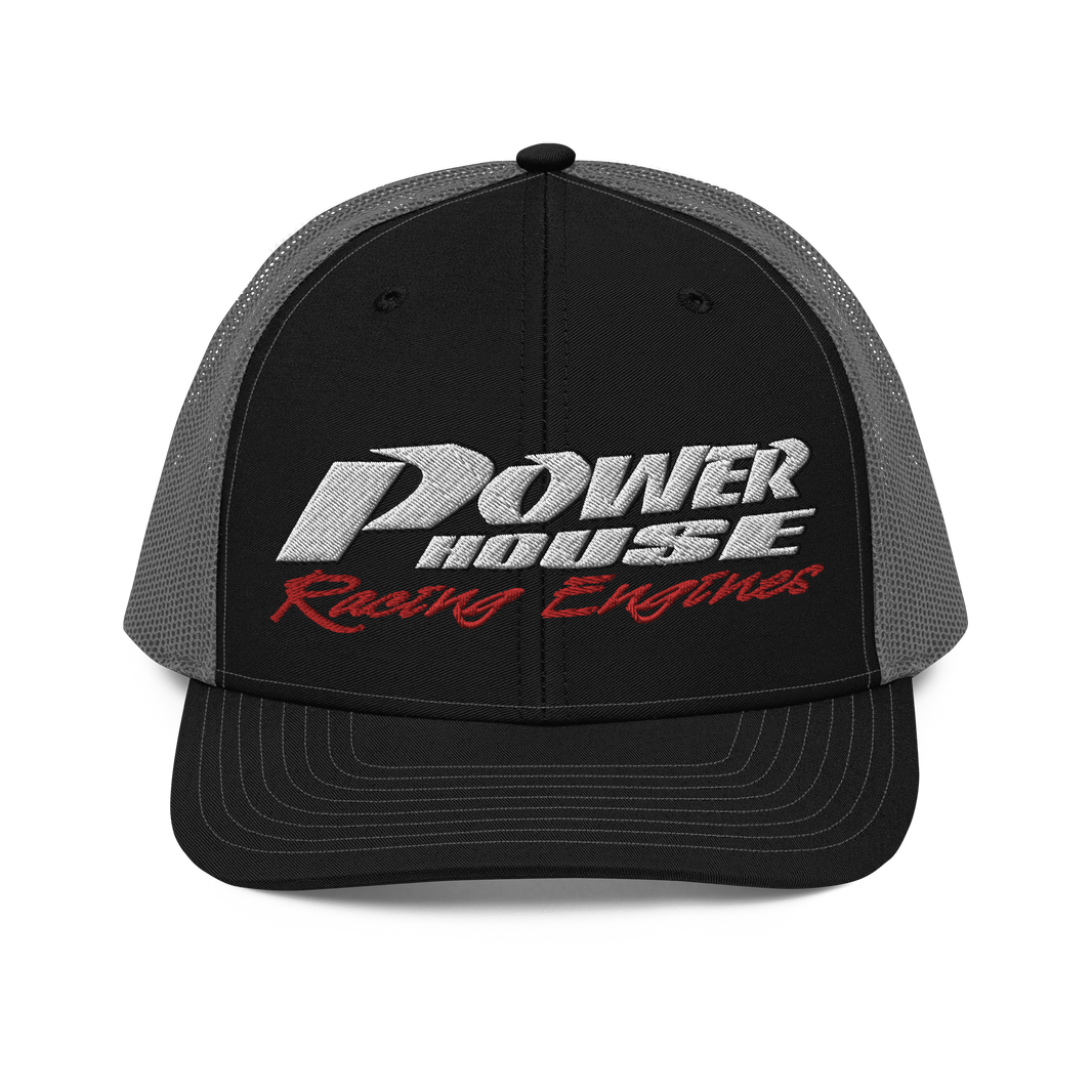 Powerhouse Racing Engines – Franklin Ashe Designs